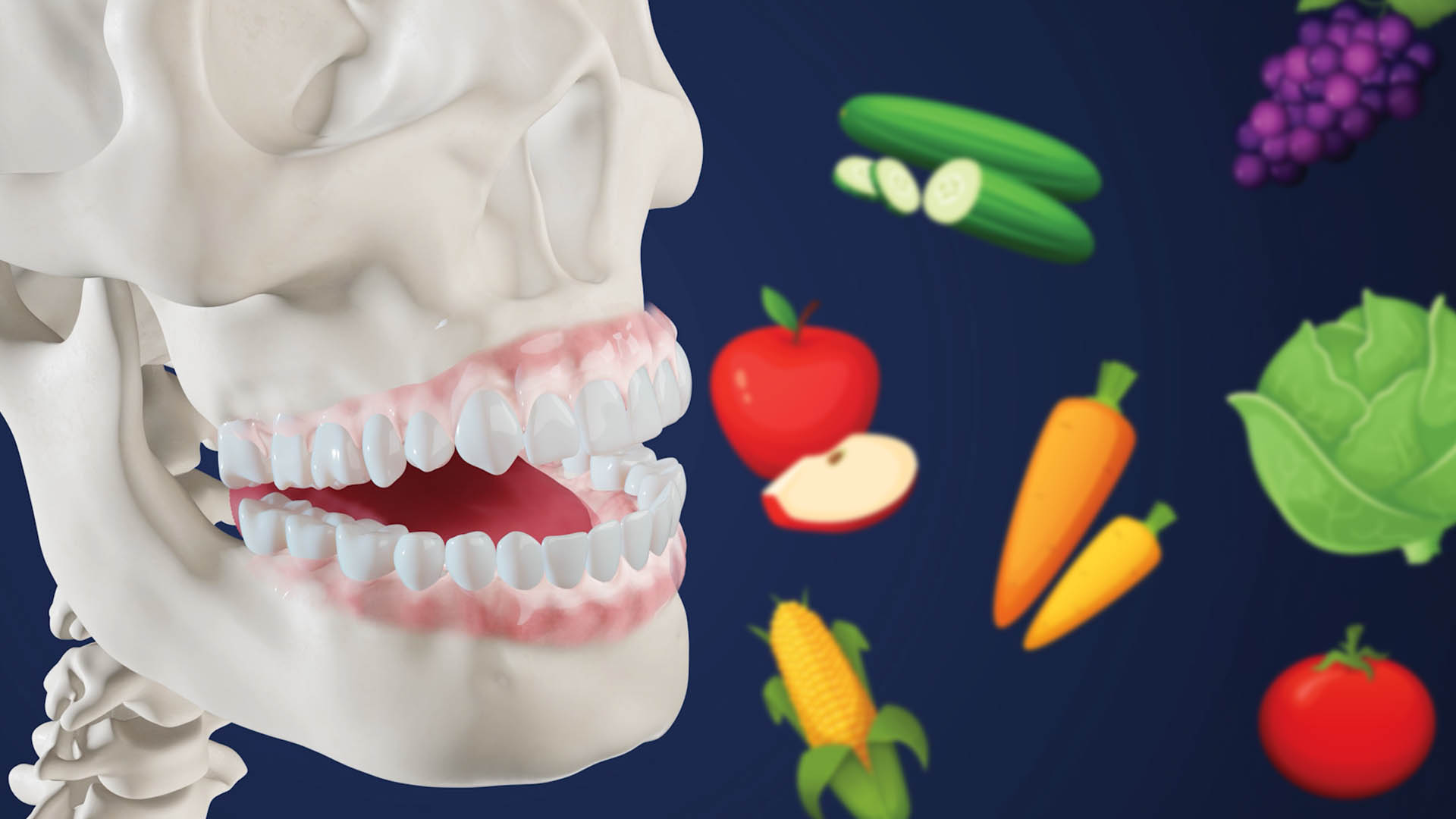 Food for Thought: How Balanced Nutrition Can Protect Your Teeth and ...
